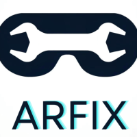 arfix – Fix with AR